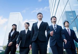 Jobs and career in the Japanese language - Nihogomax Blog