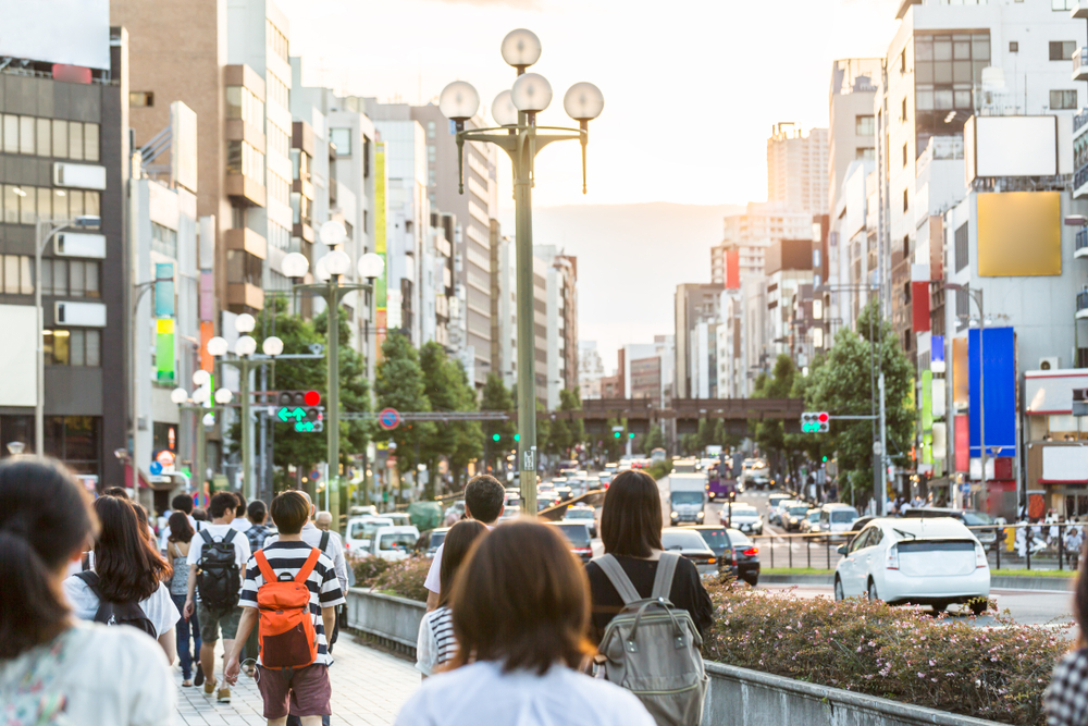 Comparison: Study & Jobs in Japan - Nihogomax Blog