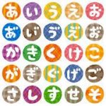 The Evolution of Japanese Writing System: Kanji, Katakana, and Hiragana ...